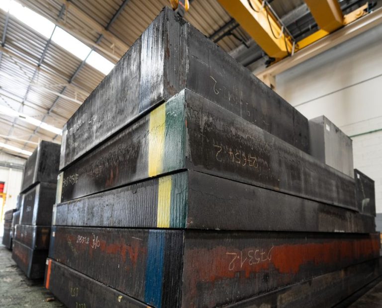 Tenacidad del acero: qué es, para qué sirve y ejemplos - MMS IBERICA STEEL