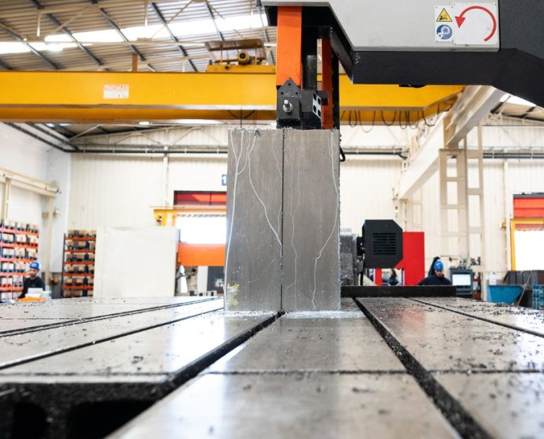 Tenacidad del acero: qué es, para qué sirve y ejemplos - MMS IBERICA STEEL